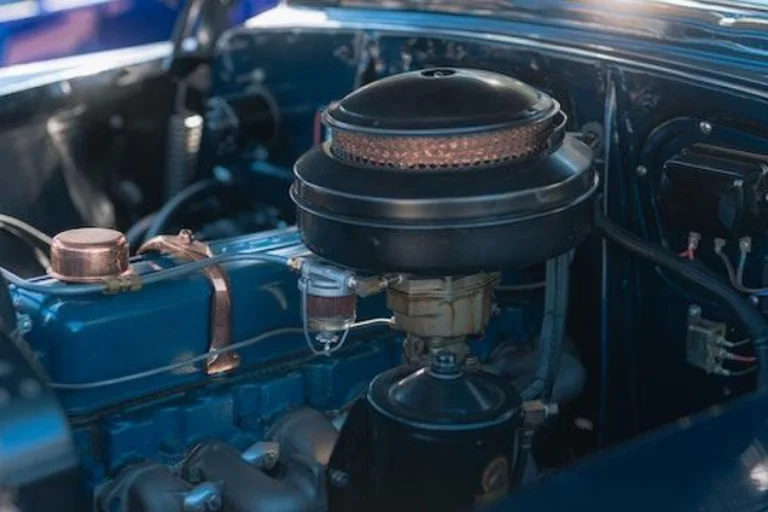 Découvrez les différents capteurs de voiture et leurs fonctions