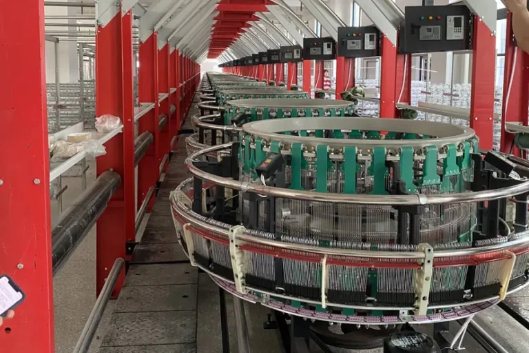 How To Select Suitable Weaving Machines