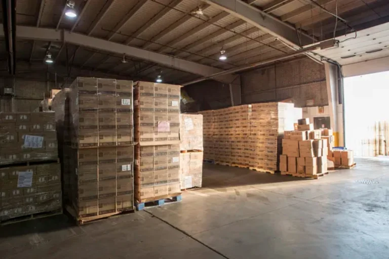 What Is a Bonded Warehouse in the US? - Alibaba.com Reads