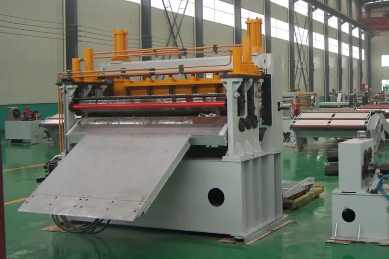 The Ultimate Buying Guide to Metal Straightening Machines - Alibaba.com ...