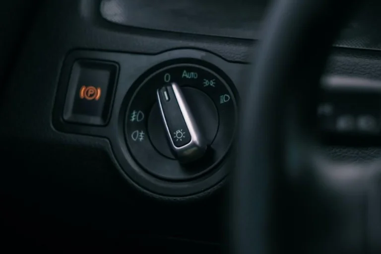 Car Light Switches: Different Locations and Functions - Alibaba.com Reads
