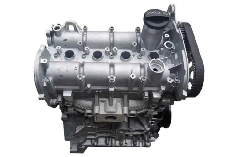 7 Common Failures of Volkswagen EA211 Engines
