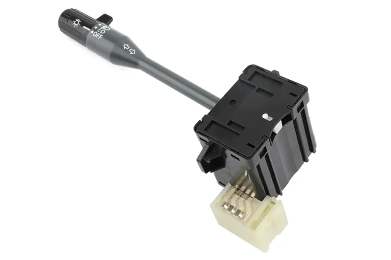 Car Light Switches: Different Locations and Functions