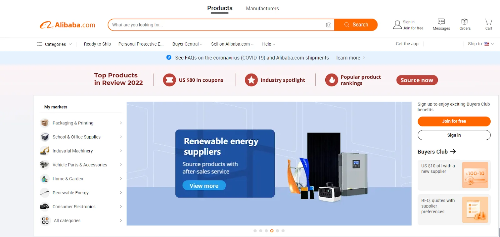 Your Complete Guide To Selling Alibaba.com Products on Amazon - Alibaba.com Reads