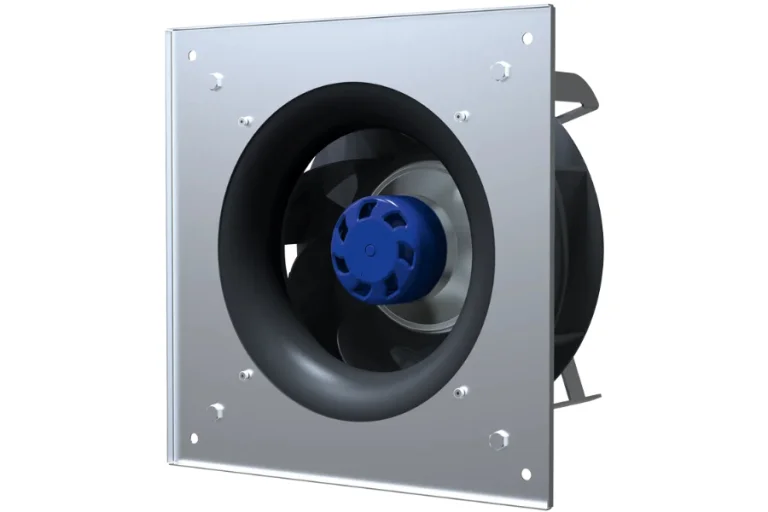 Your Guide To Selecting Quality Centrifugal Fans