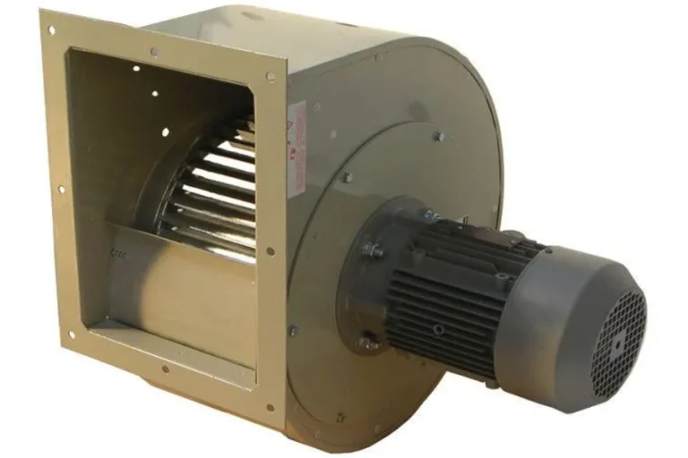 Your Guide To Selecting Quality Centrifugal Fans