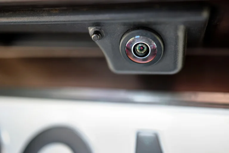 5 Must-Know Benefits of Parking Sensors