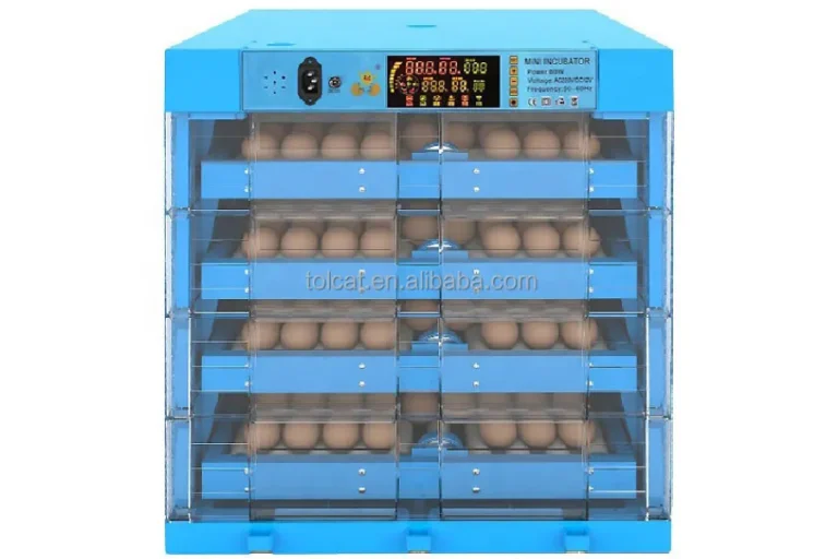 Your Guide To Buying Chicken Egg Incubators