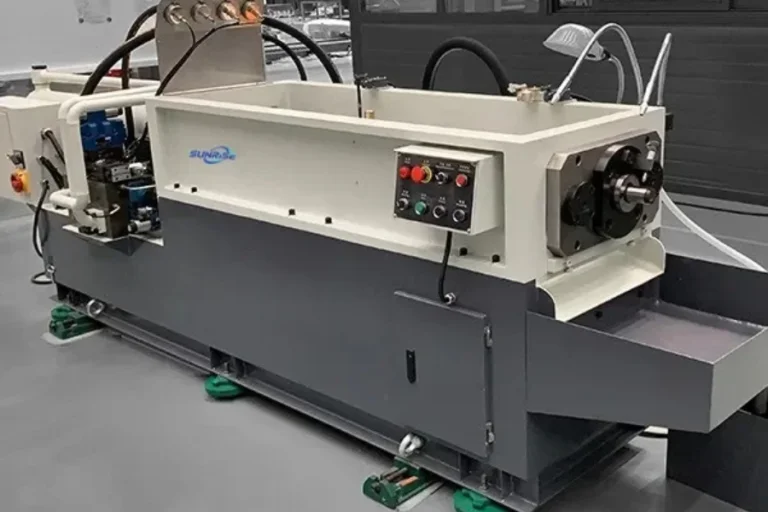 Your Guide To Buying Broaching Machines