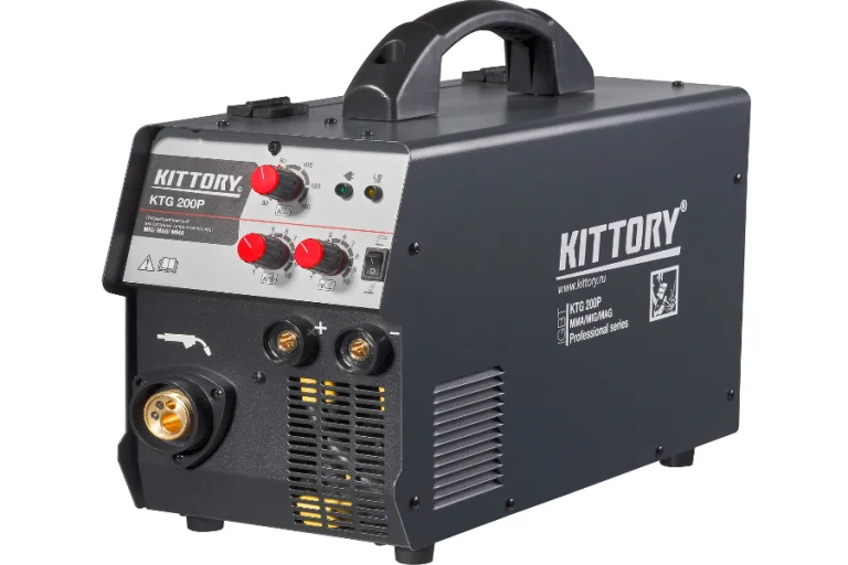 5 Types of Welding Machines You Need To Know