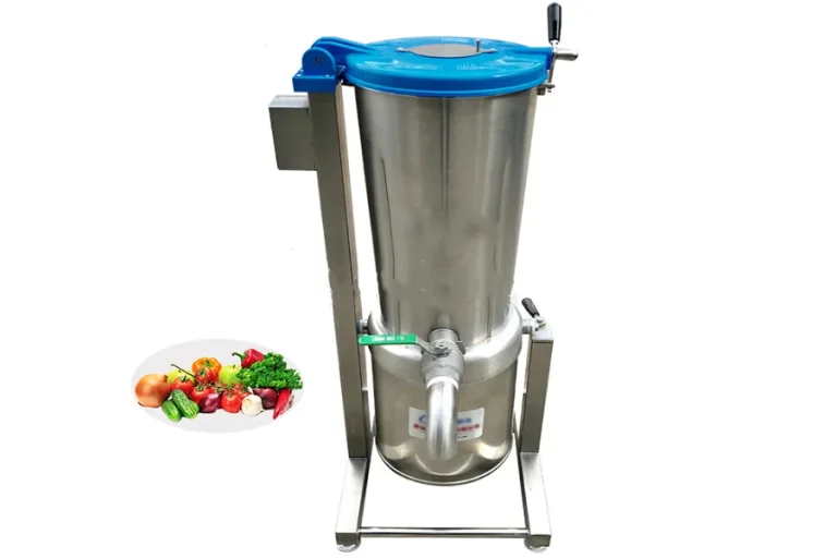 Choosing the Best Commercial Juice Extractor: A Step-By-Step Guide