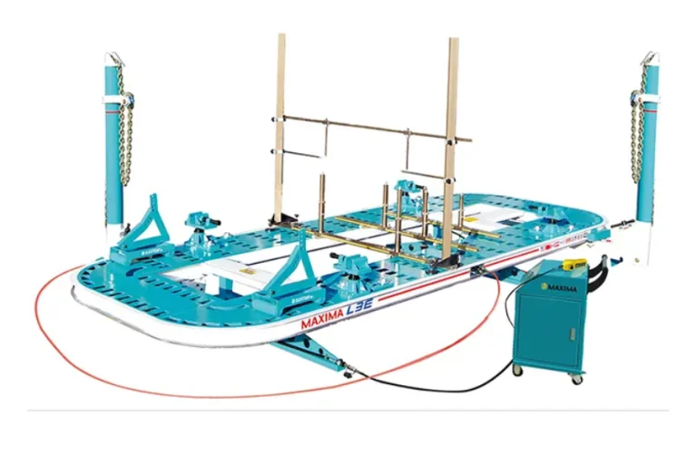 Guide To Choosing the Right Collision Center for Auto Frame Repair