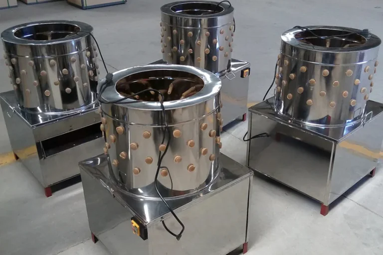 Guide pour acheter la bonne machine à plumer les poulets