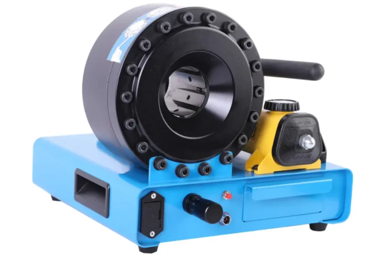 How To Buy the Perfect Hose Crimping Machine