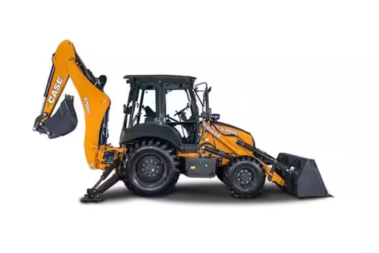 Loaders vs. Excavators: Your Guide to Their Key Applications and ...