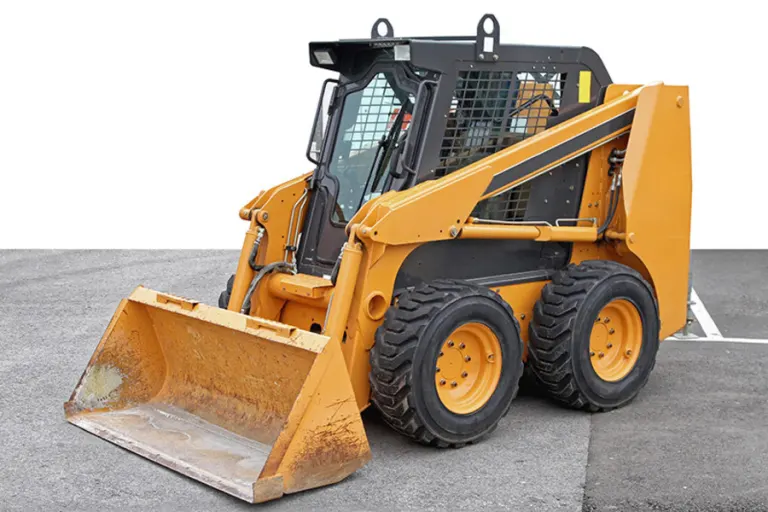 Loaders vs. Excavators: Your Guide to Their Key Applications and ...