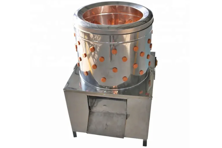 Guide pour acheter la bonne machine à plumer les poulets