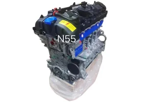 7 Most Common BMW N55 Engine Faults